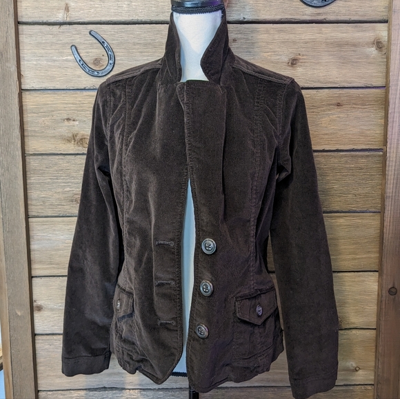 Sonoma | Jackets & Coats | Sonoma Corduroy Jacket | Poshmark